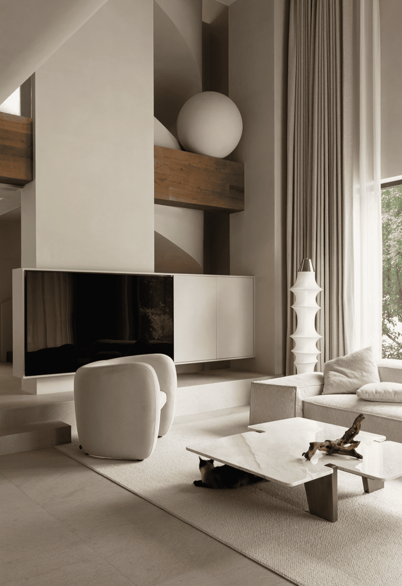 Minimalist Modular Fabric Sofas Creating Comfortable And Artistic Mod Awcasa