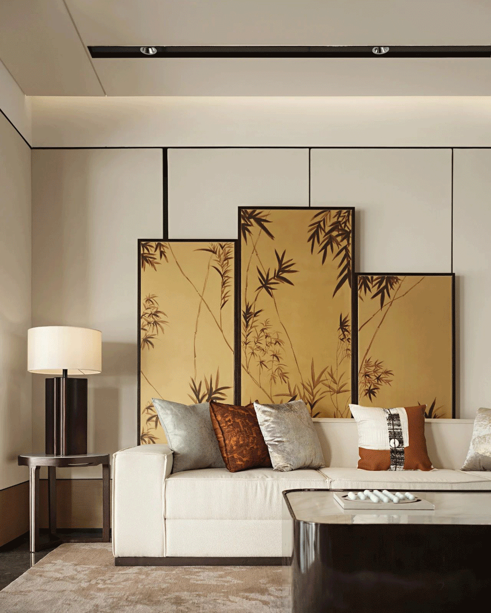 Embrace Comfort The White Fabric Sofa Awcasa