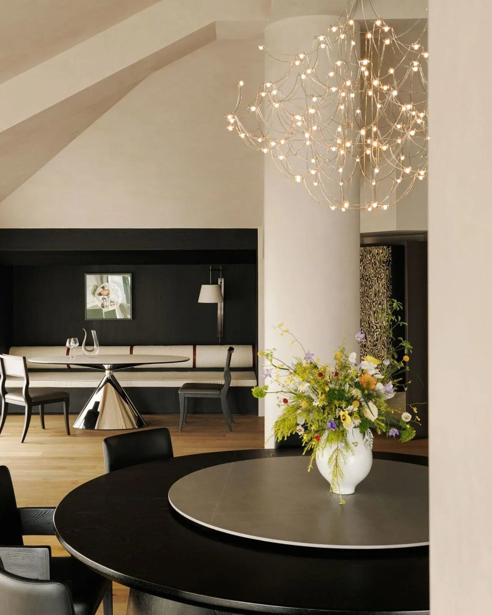 When Space Is No Longer Defined by Occasion – AWCASA