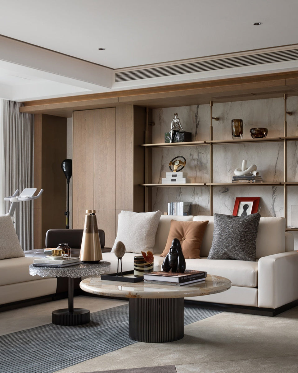 Modern Minimalist and Comfortable Home Design – Creating Elegant and C ...