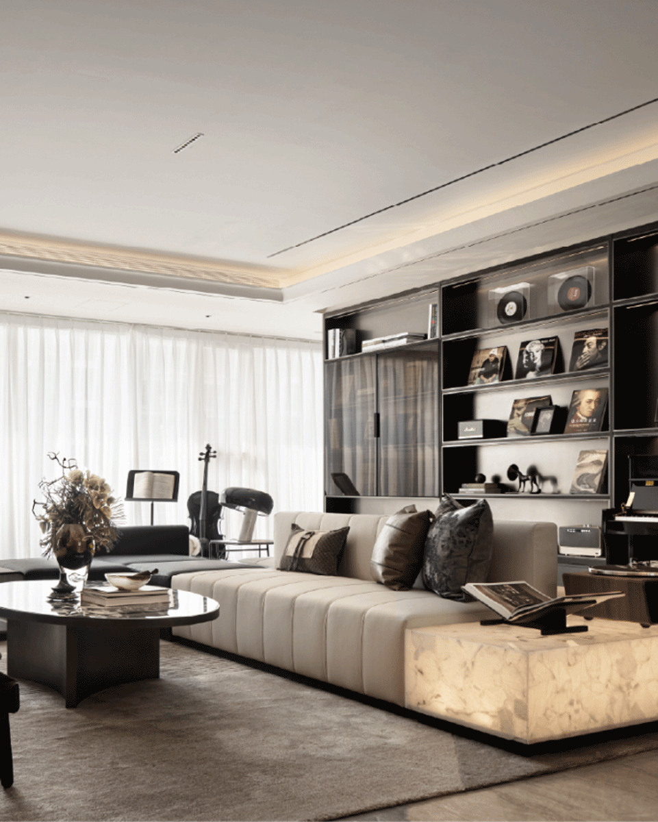 Layered Aesthetics in Continuous Progression – AWCASA