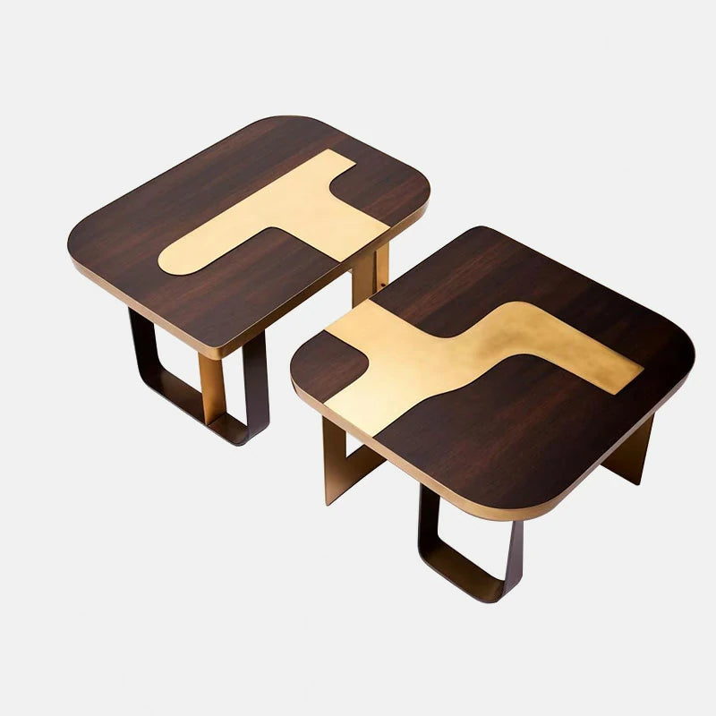 Coffeetable & Sidetables – AWCASA