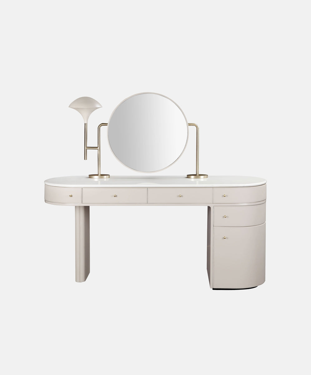 Pearl Vanity – AWCASA