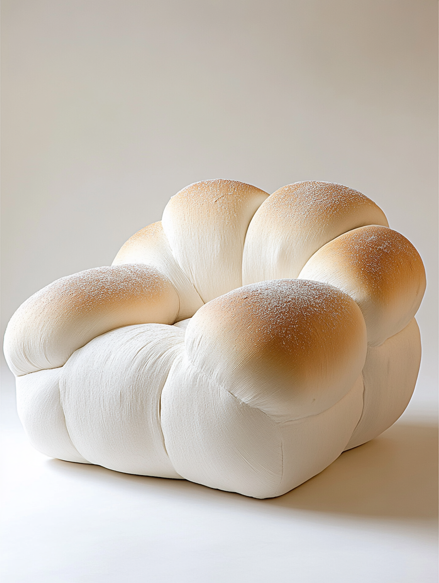 Soft Bao Bun Sofa – AWCASA